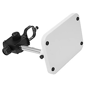 LXXSH 500X 2.5 Inch LCD Digital Microscope Wireless Microscope Handheld 8-LED Light Magnifying Glass Magnifier with Stand