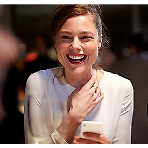 Philips HX9002/07 Sonicare Toothbrush Standard Toothbrush Heads for Ultrasonic Toothbrushes