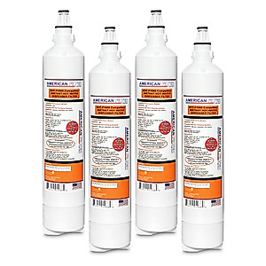 AFC Brand, water filter, Model # AFC-F1000, Compatible with F-1000 F1000 Instant HOT Water Dispenser Filters 4