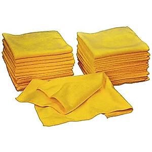 Kirkland Signature Ultra Plush Microfiber Towels 12 Pack