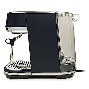 Breville Bambino Plus , Damson Blue