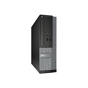 Dell OptiPlex 3020 - SFF - 1 x Core i5 4570 / 3.2 GHz