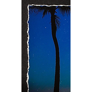 Dual Edge Ripper Classic Watercolor Paper Deckle Edge Tool 1-24 inch