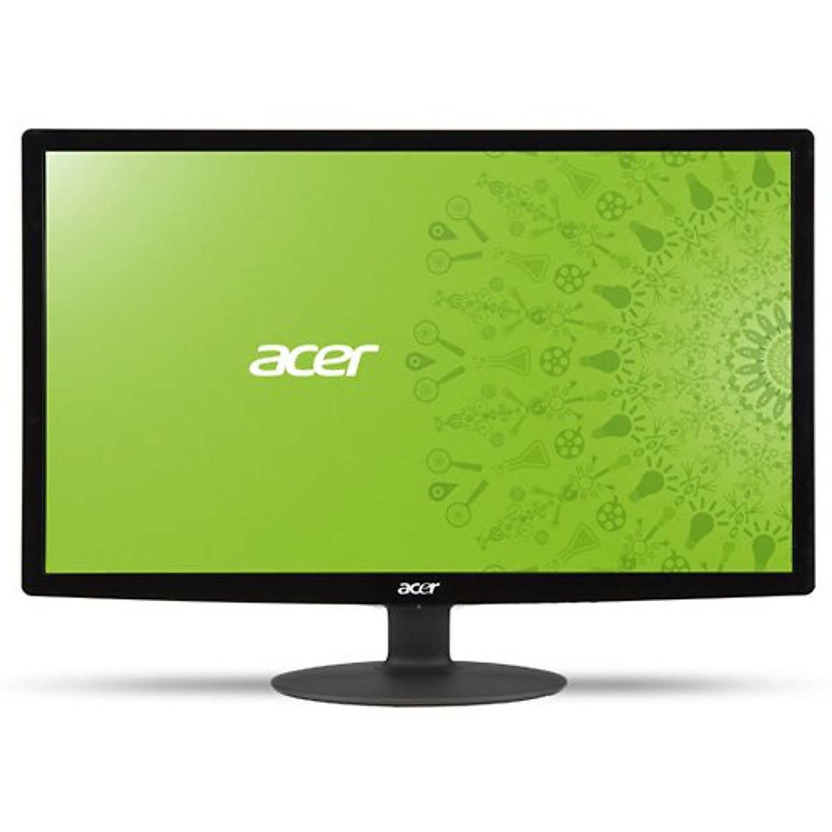 Acer 24" LED Widescreen Monitor | S240HLbd