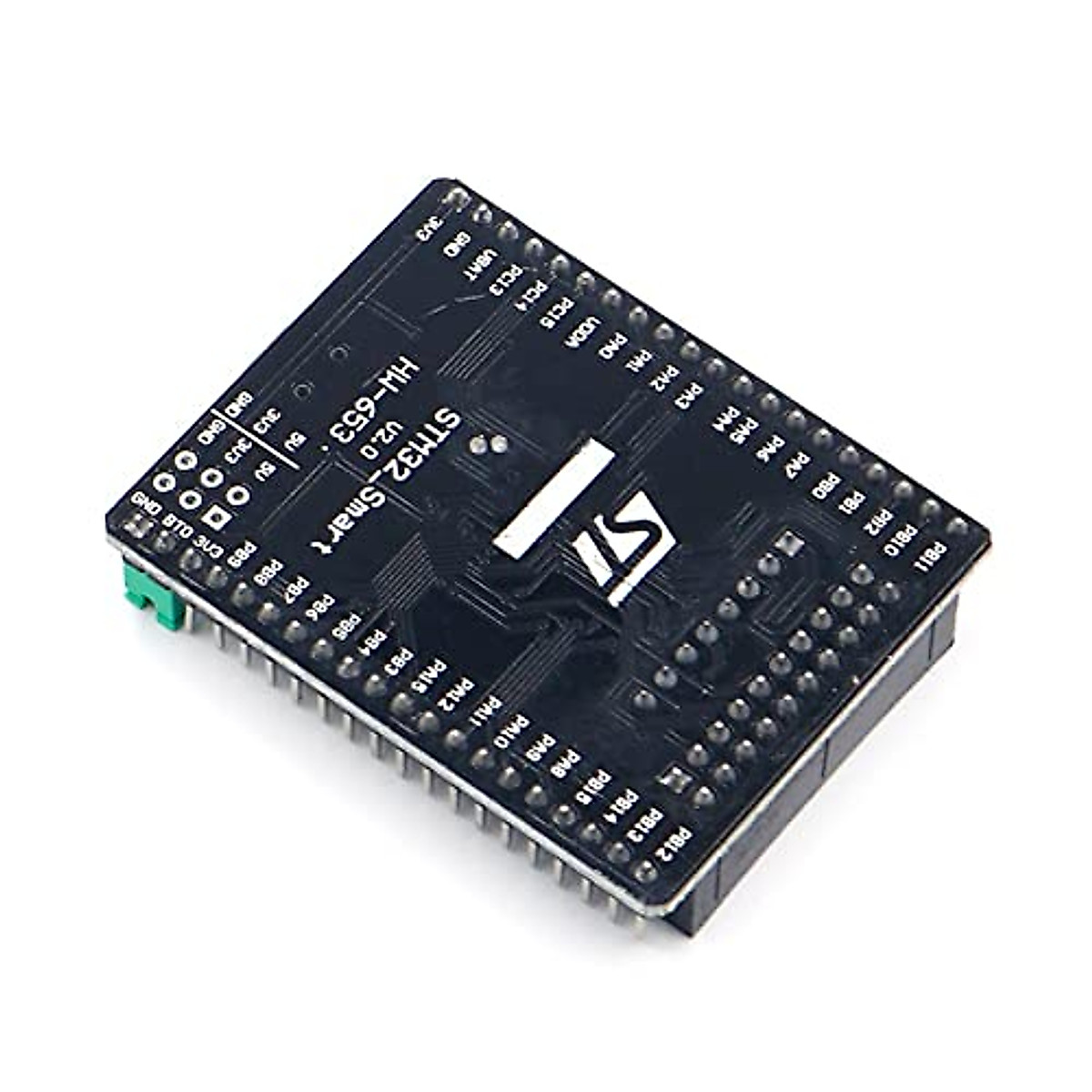 MAKIVI STM32F103C8T6 Development Board STM32 Microcontroller Learning Board Experiment Board