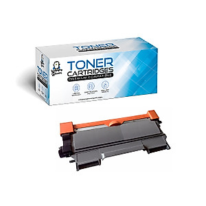 Generic 1 Pack Compatible TN450 TN 450 TN-450 TN 420 TN420 TN-420 Black Toner Cartridge For Brother HL-2280DW HL-2270DW HL-2240 MFC-7240 MFC-7860DW MFC-7460DN DCP-7065DN HL-2240D Printer