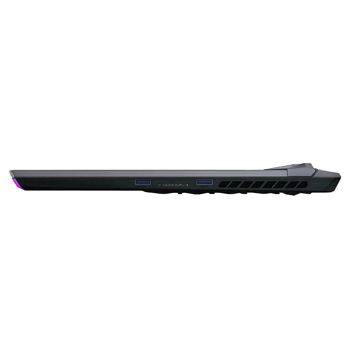 MSI Newest GE76 Raider 17.3" 144 Hz FHD Gaming Laptop, Intel i9-12900H 14 Cores, NVIDIA RTX 3060 6GB, 64GB DDR5 2TB SSD, WiFi 6e, Thunberbolt4, HDMI, RJ45, RGB Backlit Keyboard, DTS, Windows 10 Pro
