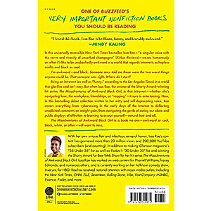 The Misadventures of Awkward Black Girl