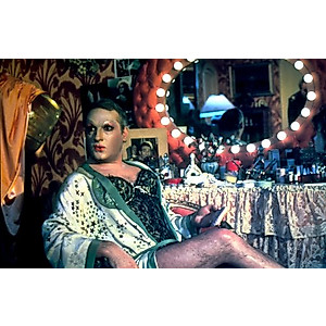 La Cage aux Folles (The Criterion Collection) [DVD]