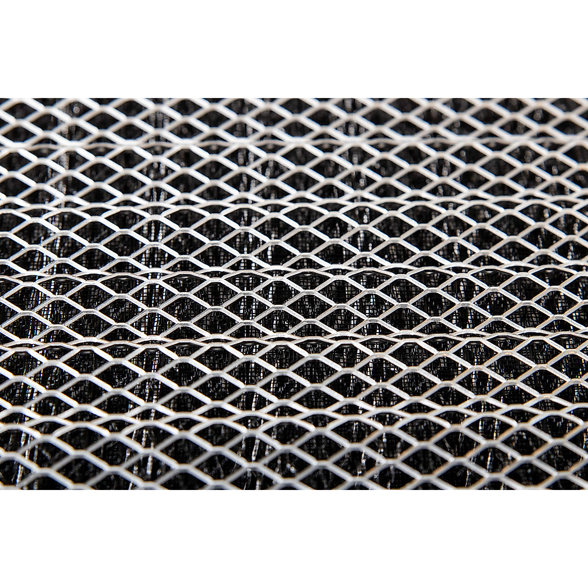 LifeSupplyUSA (12x30x1) Aluminum Electrostatic Air Filter Replacement Washable Air Purifier A/C Filter for Central HVAC, MERV 8, Energy Saving, Easy to Clean, Long-Lasting (1-Pack)