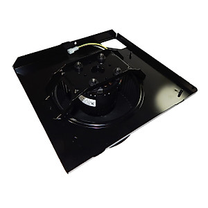 Broan Nutone S-97016621 Fan Motor Asm for QTR070 QTR080