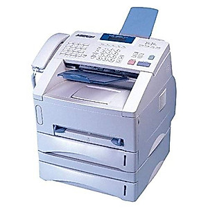Brother PPF-5750e IntelliFax Mono Laser MFP
