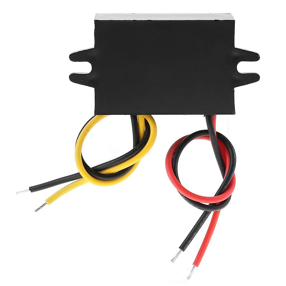 DC-DC Converter 48V Step-Down to 5V 2A Buck Converter Waterproof Power Supply Transformer Voltage Module