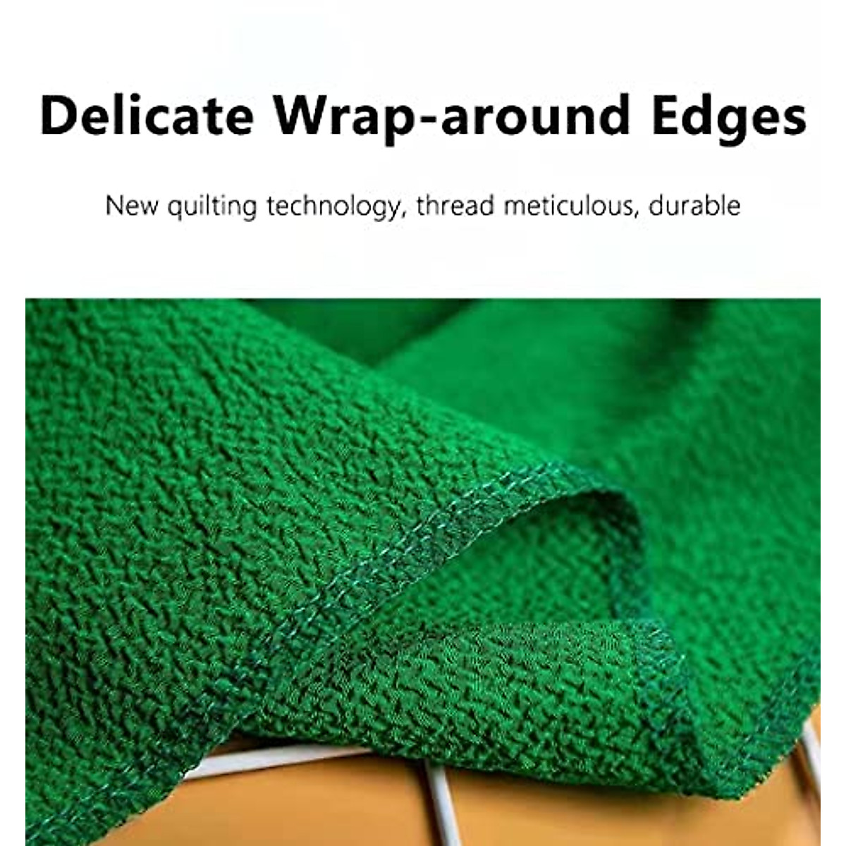 LeapLife Exfoliating Back Scrubber, Body Back Scrubber Towel for Shower, Bath Wash Scrub Cloth Washcloth Washer for Men Women Exfoliation, Body Scrubbing Brush Exfoliator 500D