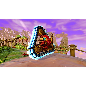 Skylanders Trap Team: Tread Head Character Pack