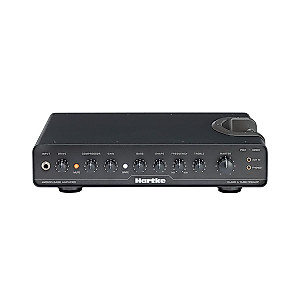 Hartke LX5500 500-watt Bass Head
