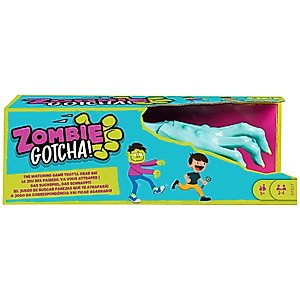 Zombie Gotcha [Amazon Exclusive]