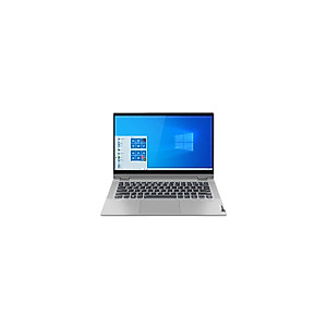 Lenovo Ideapad Flex 5 14Itl05 14" Notebook, Intel I7, 12Gb Memory, 512Gb Ssd, Windows 10 (82Hs0001us)