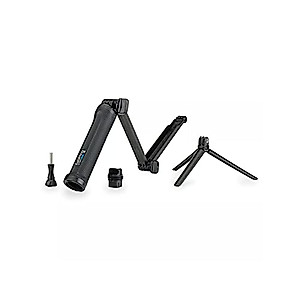 GoPro 3-Way Grip, Arm, Tripod (GoPro Official Mount)