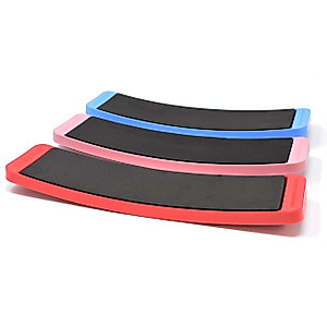 Superior Stretch Products SPINBOARD - Ballet Turning Board for Dancers. Includes Instructional Videos