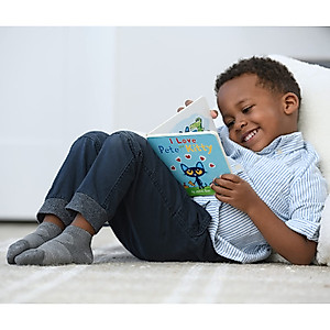 Fruit of the Loom Baby 22-Pack Grow & Fit Flex Zones Low Cut Stretch Socks - Unisex, Girls, Boys (0-6 Months, Grey)