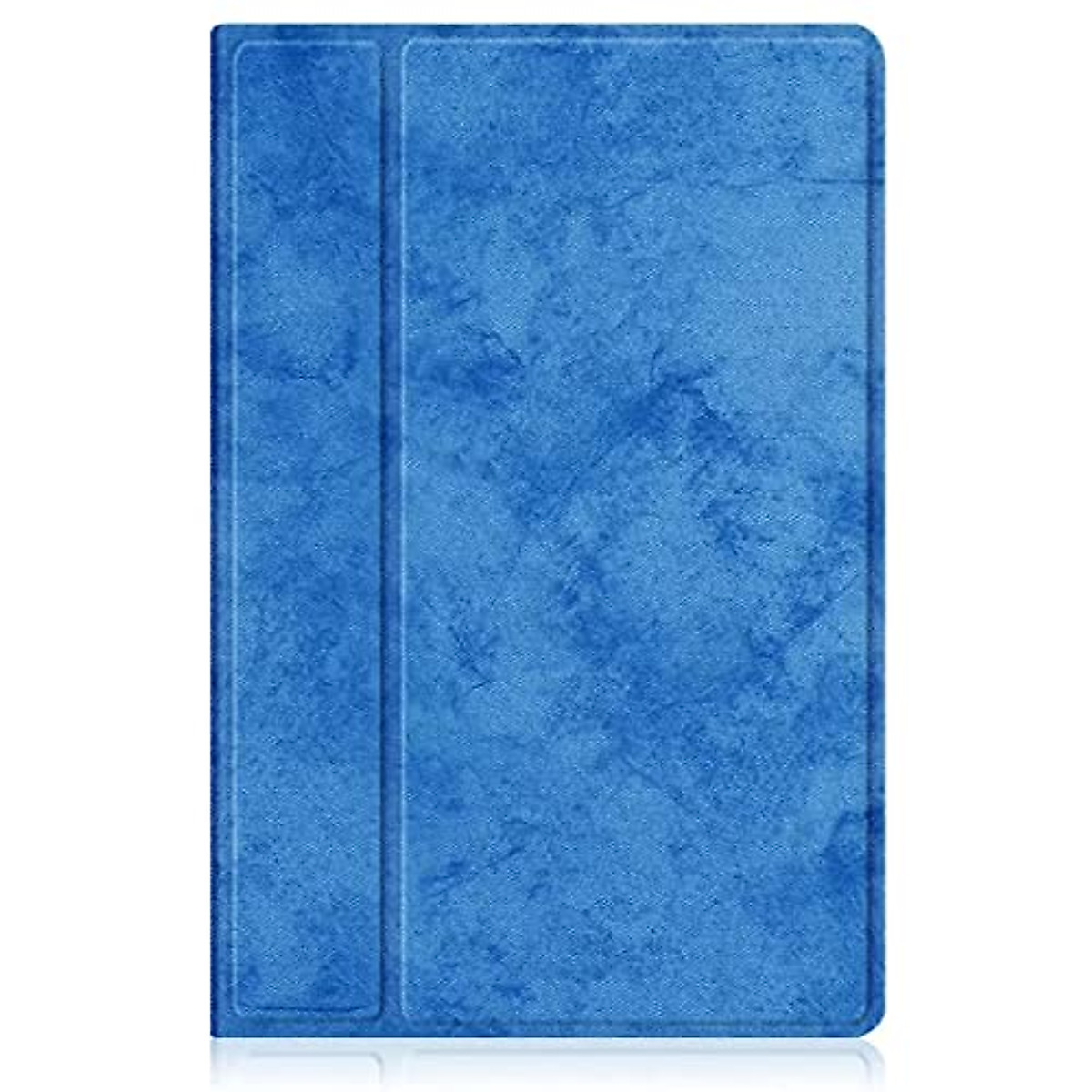 Compatible with/Replacement for Tablet PC Samsung Galaxy Tab A8 2022 SM-X200 / X205 Flip Case Stand Cover CYXZ (Blue)