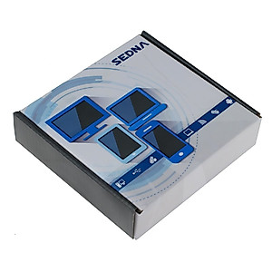SEDNA - PCI Express mSATA III (6G) SSD Adapter with 1 SATA III Port with Low Profile Bracket (SSD not Included)