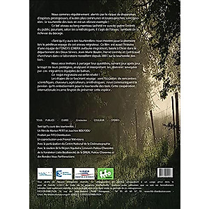 Tant qu'il y aura des tourterelles