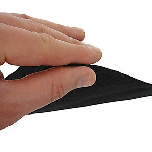 Welham Green Pre-Filter 4-Pack Compatible with Oregon Scientific Air Purifier Model CF8410, Premium Replacement Filter