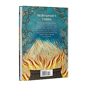 Shakespeare's Stories