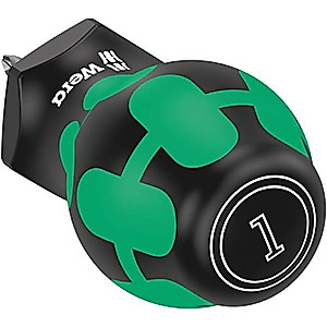 Stubby Set 5pc Pozidriv/Slotted