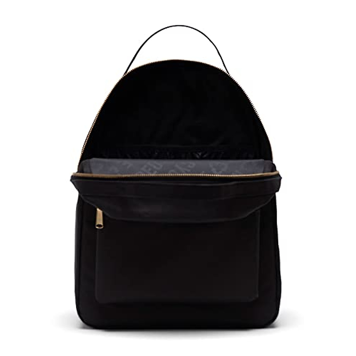Herschel Supply Bag, Black/Black, One Size
