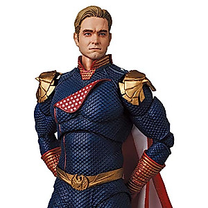 Medicom Toy MAFEX The Boys Homelander