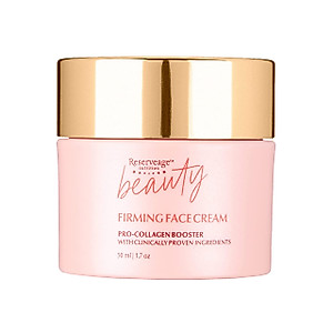Reserveage Beauty, Firming Face Cream, 1.7 oz