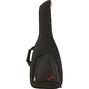 Fender FE610 Electric Guitar Gig Bag, Black