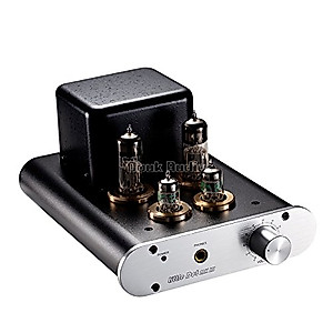 Little Dot MK III Headphone Tube Amplifier
