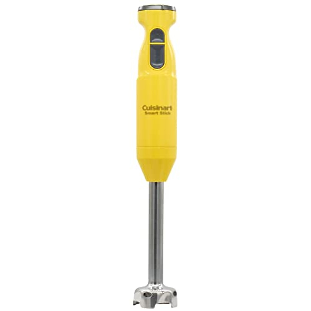 Cuisinart CSB-175Y Smart Stick 300 Watt 2 Speed Hand Blender, Yellow