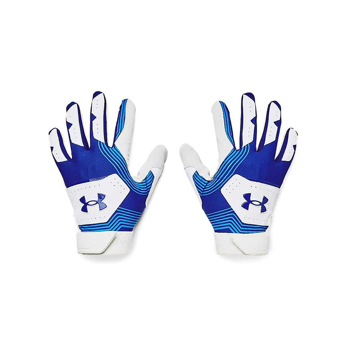 Under Armour Men's Clean Up 21 Batting Gloves