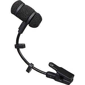 Audio Technica Unimount Microphone Instrument Mount