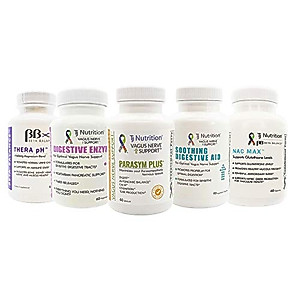 NAC MAX™ - Powerful Antioxidant Blend