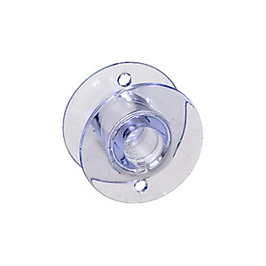 Ultima Premium Sewing Machine Bobbins - Style SA-156 Bobbins for Brother, Singer, Babylock, Janome, Kenmore & Other Sewing Machines (100 Bobbins)