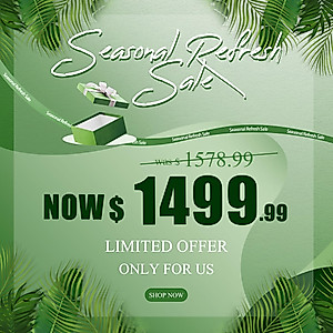 Domi 12' x 20' Hardtop Gazebo Permanent Metal Gazebo with Galvanized Steel Double Roof, Curtains and Netting for Party, Wedding, Outdoor Dining, Patio, Backyard, Brown