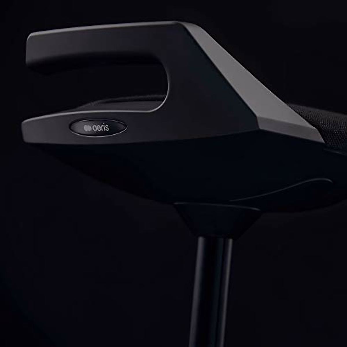 aeris Muvman Standard Ergonomic Standing aid - Active Standing seat for Dynamic Sitting and Standing - Height-Adjustable Standing Chair with 51-84 cm seat Height