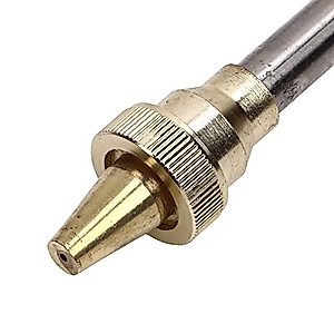 Demeras Electric Pressure Washer Pump, Intelligent 12V Pressure Washer Portable for Roofs for Gardens