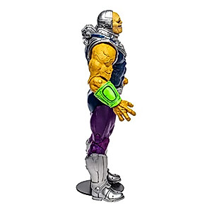McFarlane Toys - DC Collector Megafig WV4 - Mongul