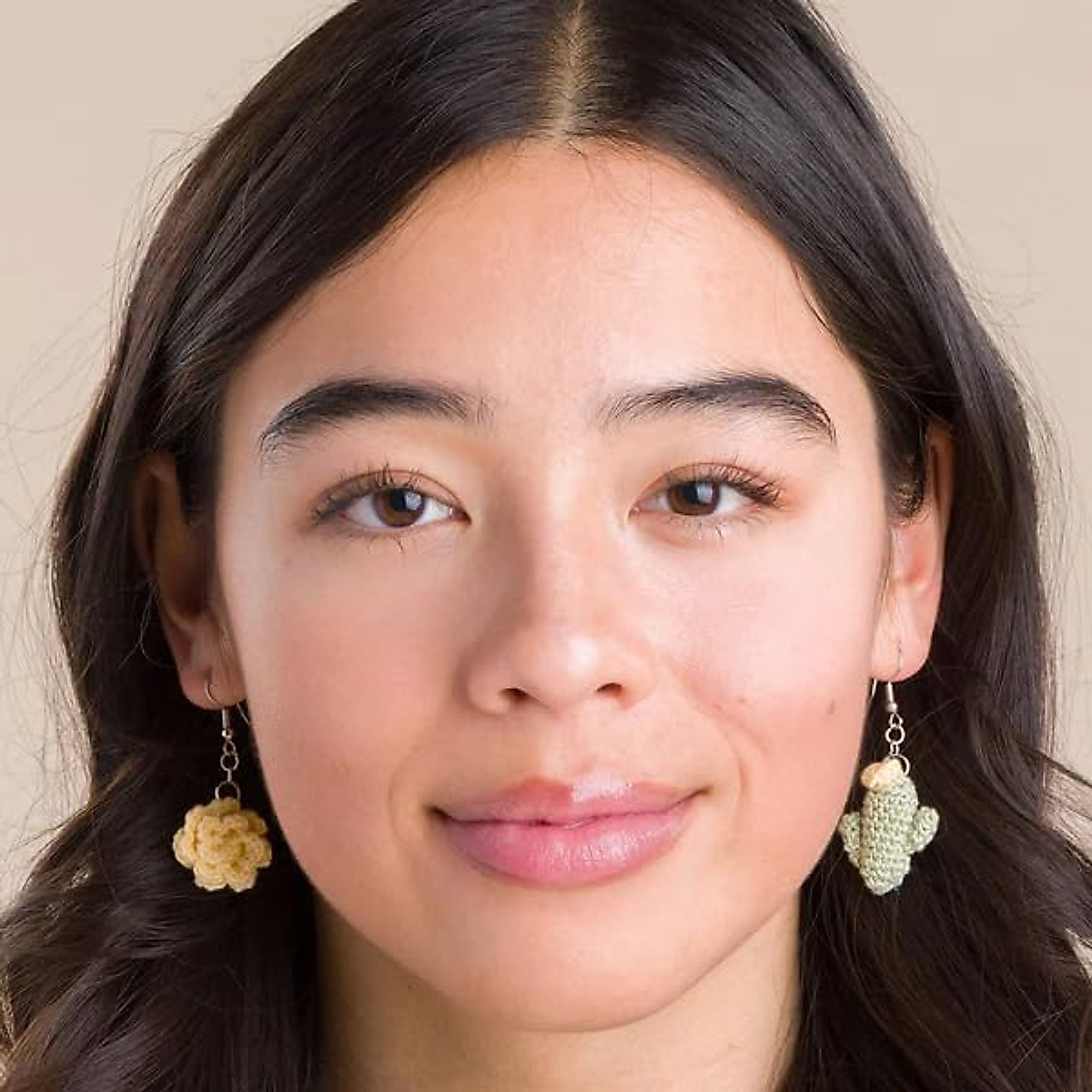 Aunt Lydia Crochet Cotton Jumbo White 1 Pack of Crochet - Cotton - Size 10-2730 Yards - Knitting/Crochet