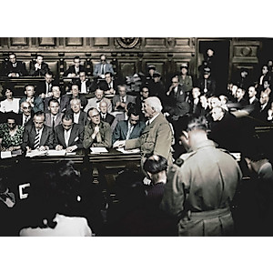 JUGER PETAIN (France TV)