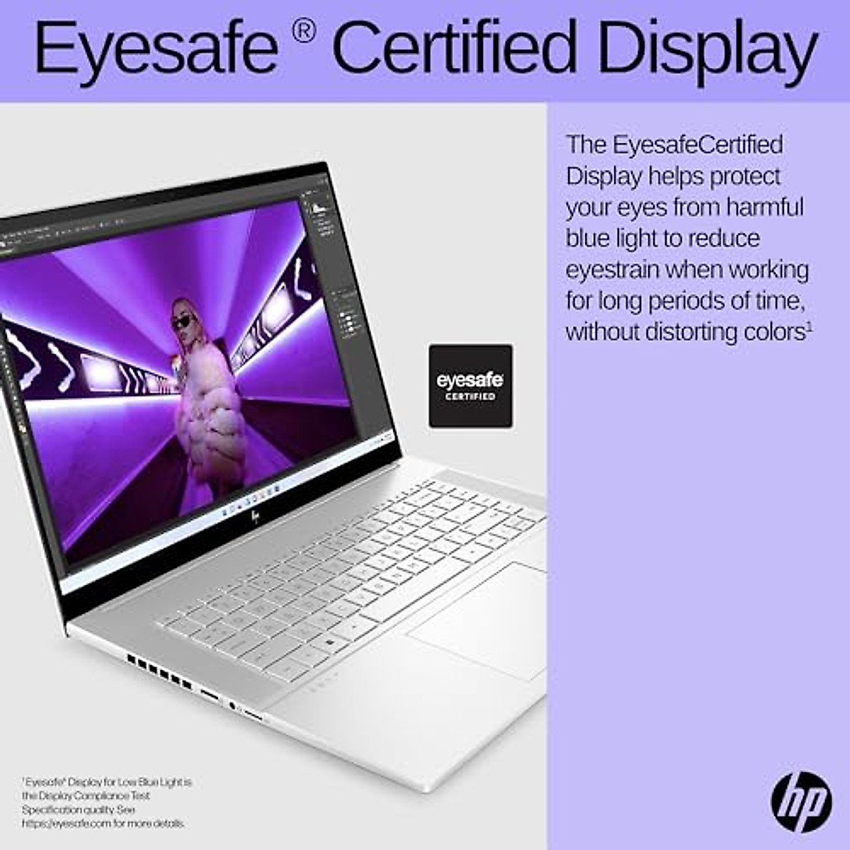 HP 2023 Newest Envy Laptop, 16" WQXGA Touchscreen, Intel Core i9-13900H(14-Core, Up to 5.4GHz), GeForce RTX 4060, 32GB DDR5 RAM, 2TB SSD, Wi-Fi 6E, Backlit Keyboard, Quad Speakers, Windows 11 Home