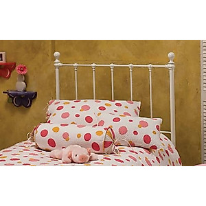 Hillsdale Molly Without Bed Frame Twin Headboard