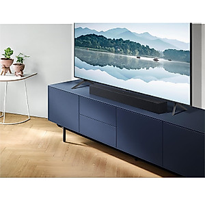 Samsung HW-C400/ZA-RB 2.0 ch 25" Wide Soundbar - Certified (Renewed)